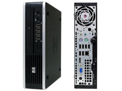 HP 8300 i5 8GB RAM 128GB SSD+1TB HD DVD BURNER WIFI HDMI BLUTOOTH ...