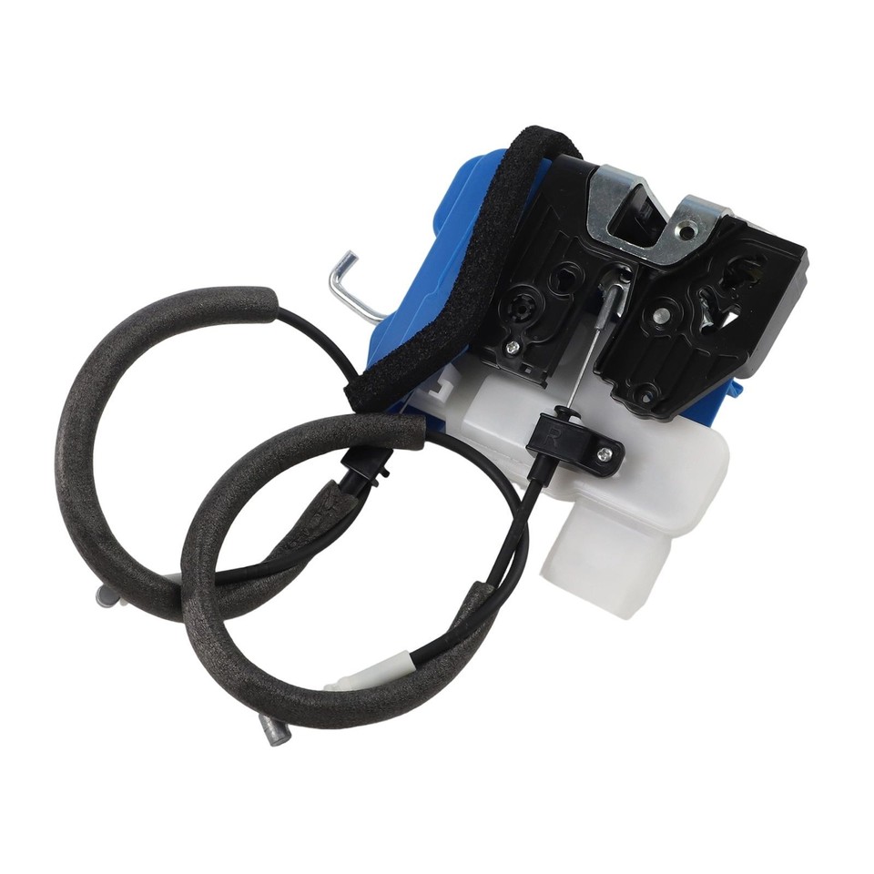 Front Right Door Lock Actuator for Kia For Rio 2012 2017 ABS Metal ...