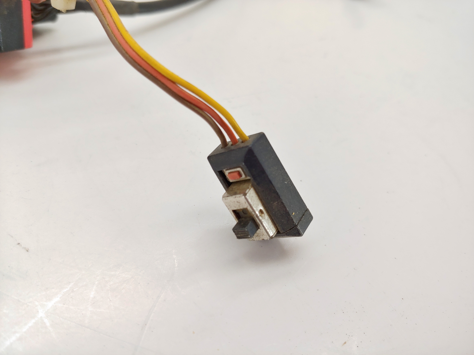 Turnigy Trackstar Turbo 120A Sensored ESC for 1/10 scale Rc Race cars ...