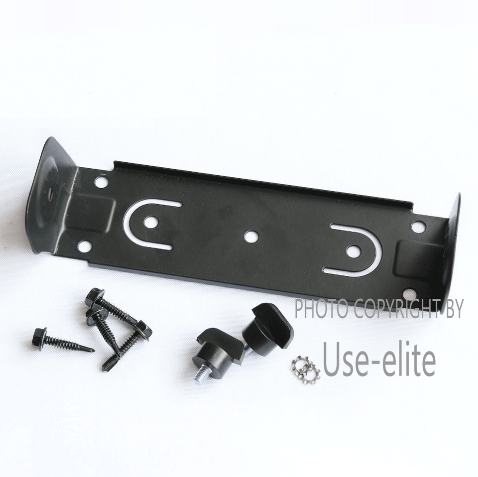 Low Profile Mounting Bracket for CM200 CM300 PM400 CDM750 CDM1550LS ...