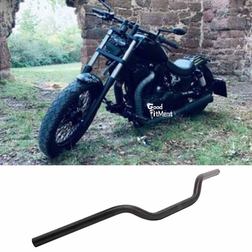 For Suzuki Intruder VS 1400 1500 750 VL 800 1" Motorcycle Drag Bar ...