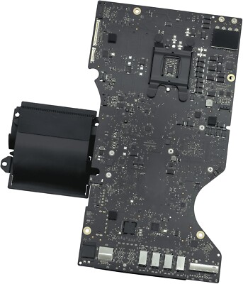 A2116 Logic Board 3.6GHz 4-Core i3 Radeon Pro 555X 2GB 820-01237-A, 661 ...