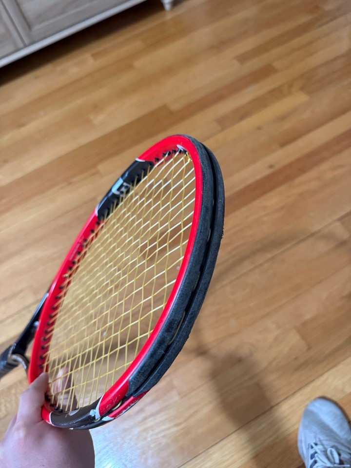 Wilson Pro Staff 97 v10 (2014 edition) - 4 3/8 tennis racquet | eBay