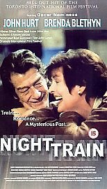Night Train (VHS, 2001) for sale online | eBay