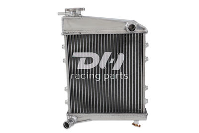 Aluminum DH Racing Radiator For 1959-91 Austin Rover Mini Cooper 850 ...