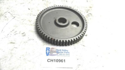 Gear final Drive CH10961 | eBay