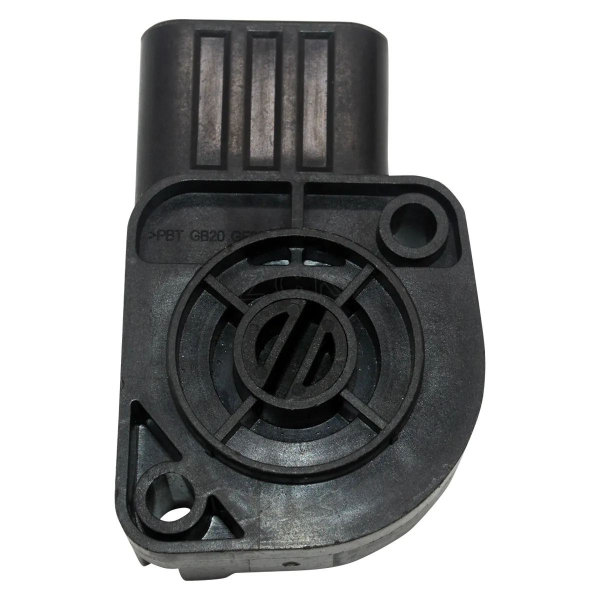 International Throttle Position Sensor For Williams Controls 133284 ...