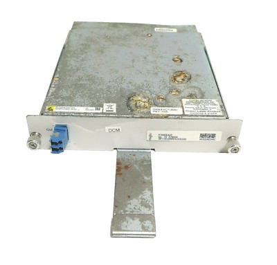 FC9565DA03 Fujitsu Flashwave 9500 Dispersion Comp Module | eBay