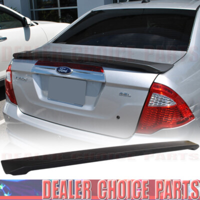 2006 2007-2010 2011 2012 Ford Fusion OE Factory Style Spoiler Wing ...
