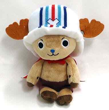ONE PIECE Tony Tony Chopper Plush Stuffed toy Collection C8 | eBay
