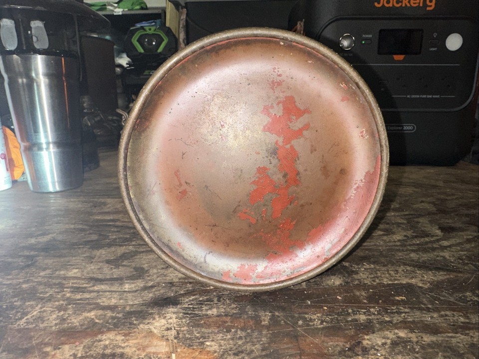 Brass Dietz Fire King Fire department Lantern | eBay