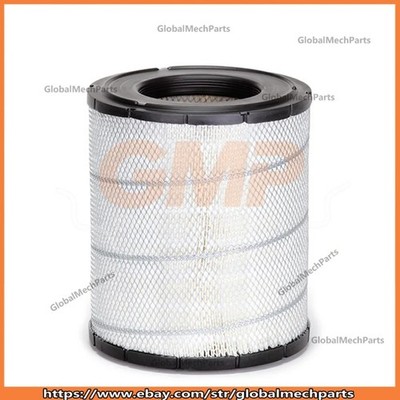 For Af25125m P532501 6i-2501 Factory Priced Air Filter Media Suppliers ...