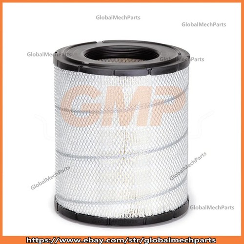 For Af25125m P532501 6i-2501 Factory Priced Air Filter Media Suppliers ...