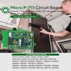 MICRO P-711 Dometic Control Board for Dometic 2-way (AC, gas) 3-way (AC, DC,gas) | eBay