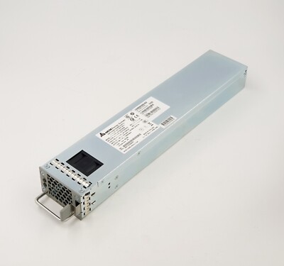 Cisco Nexus 5010 N5K-PAC-550W 341-0295-06 AC Power Supply Module | eBay