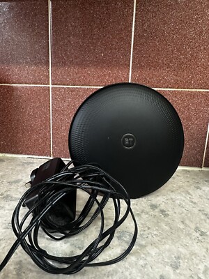 BT Wi-Fi Disc Complete Extender for Smart Hub 2 - Black | eBay