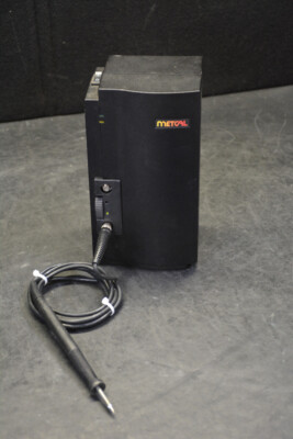 Metcal MX-500P-11 Smartheat Rework Solder Station with Iron | eBay