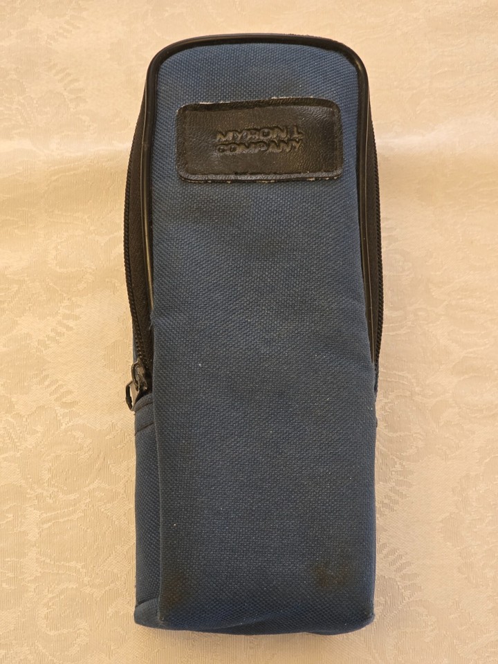 Myron L 6PFC E Ultrameter II Handheld Water Quality Test Meter ...