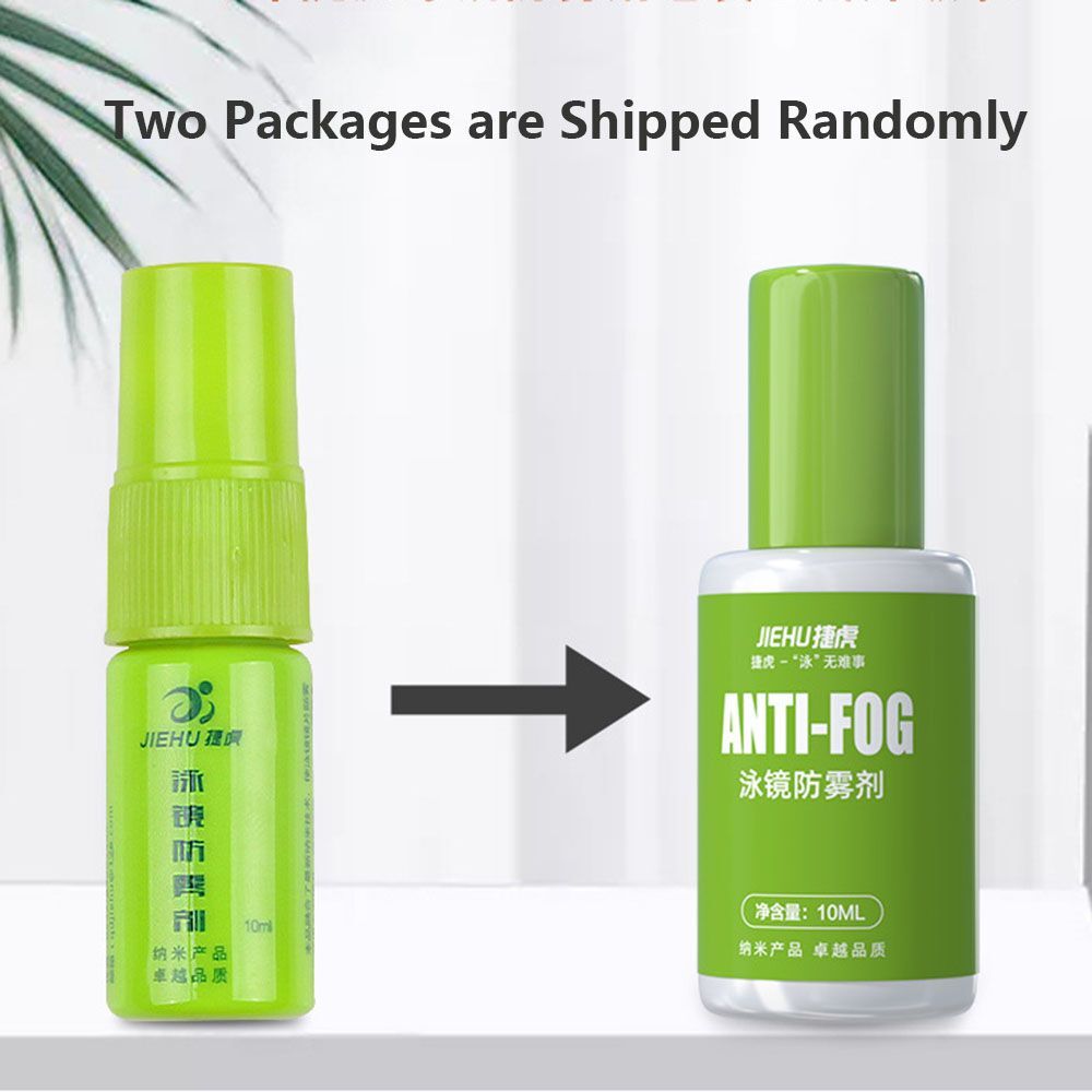 Cleaner Diving Glasses Antifog Defogger Mist Free Cleaning Spray Anti ...