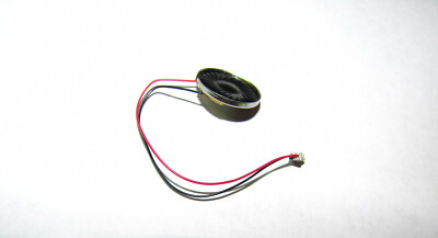 GENUINE SONY SPEAKER PART FOR CCD-TRV128 CCD-TRV138 CCD-TRV328 CCD ...