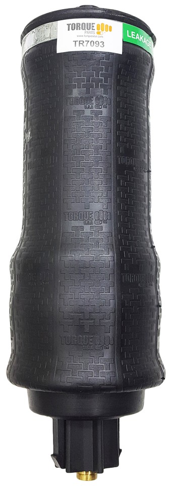 Cabin Air Spring Bag (Replaces Firestone W02-358-7093 / 29-06016 / 29 ...