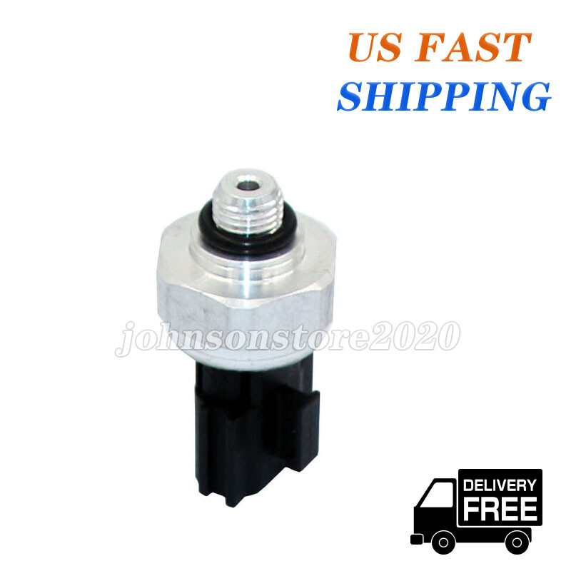 A/C Pressure Switch Sensor # 92136-1FA0A For Nissan Infiniti Mazda 2000 ...