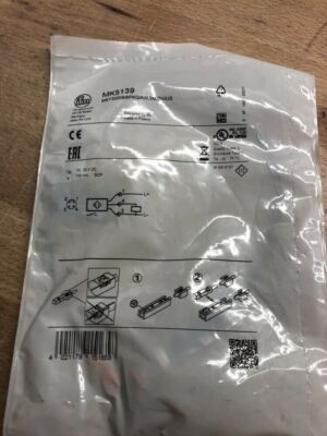 IFM MK5139 Proximity Sensor-NEW IN SEALED BAG | eBay