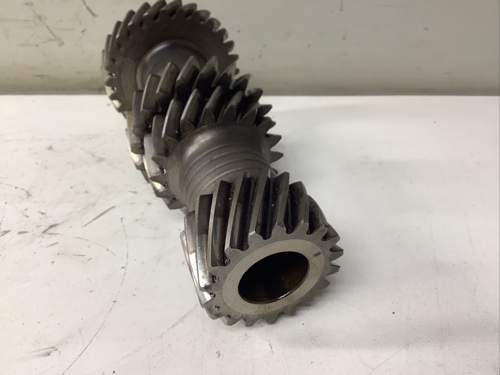 AMC BorgWarner T10 4SPD 4 Speed Manual Transmission Cluster Gear ...