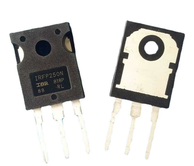 5PCS IRFP250N IRFP250 Power MOSFET N-Chanel TO-247 | eBay