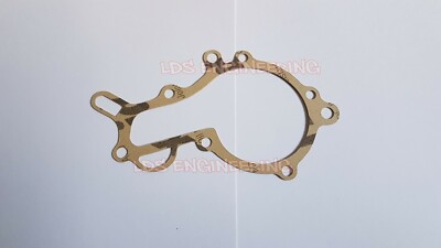 Suzuki Vitara Sidekick Geo Tracker 1.6 8v 16v G16A G16B water pump ...