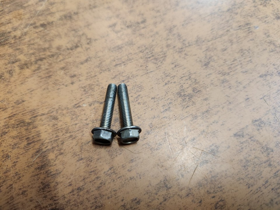 John Deere 165 Hydro Lawn Tractor Kawasaki FB460V Engine Ignition Coil ...