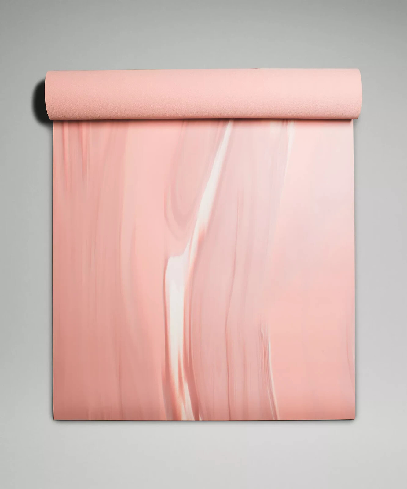 Lululemon The Mat 5mm Dew Pink/Pink Pastel/White/Dew Pink | eBay