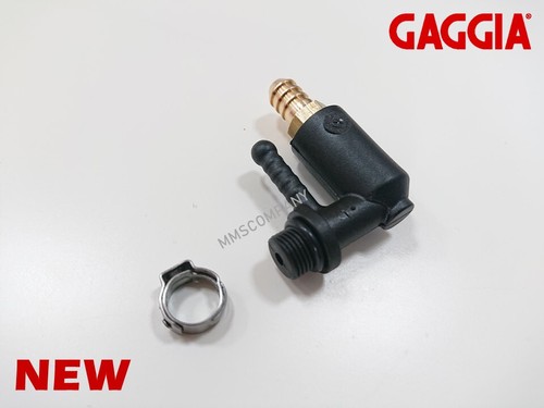 Gaggia Parts - OPV/Safety Valve Mod (Fixed) 9bar for Classic Pro (V3 ...