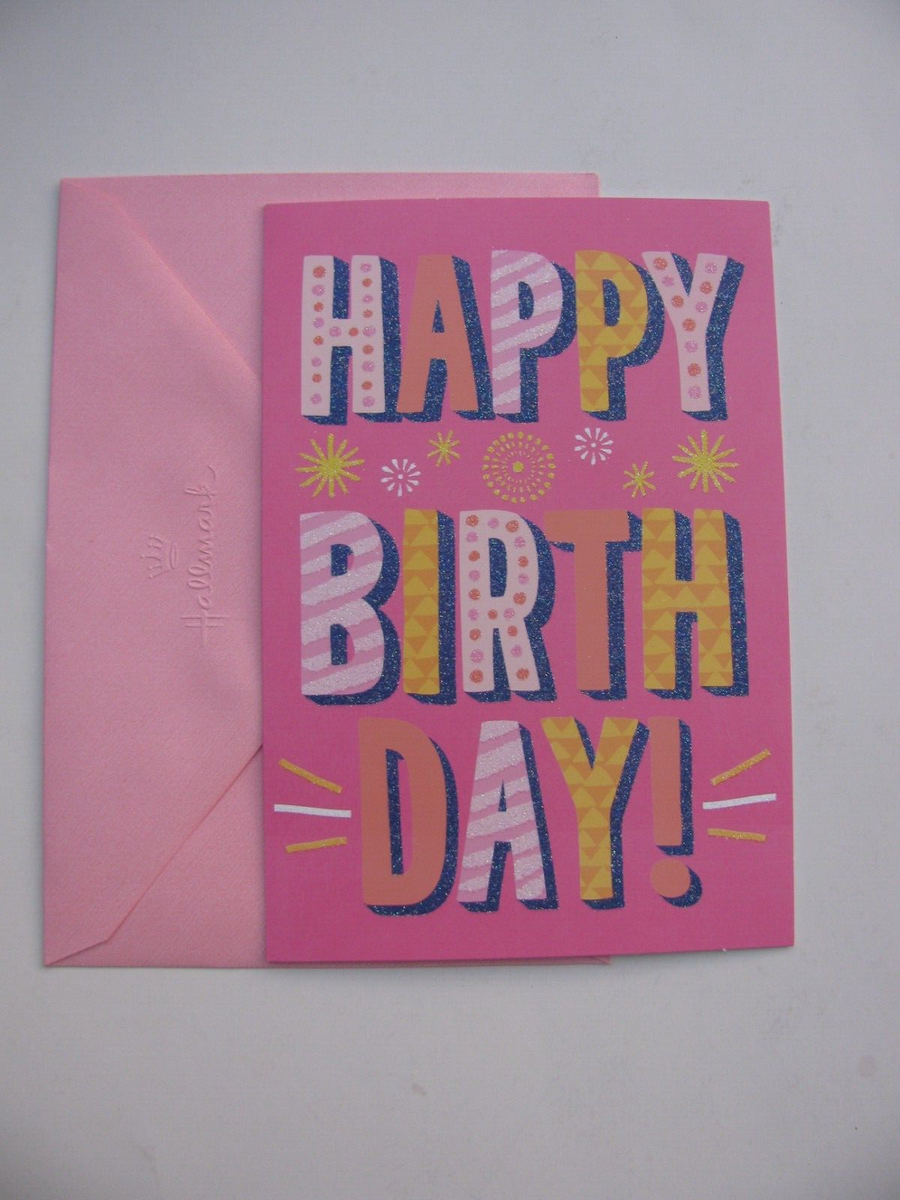 Hallmark Birthday Cards Online Save On Hallmark Birthday Greeting Card