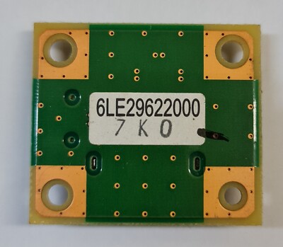 Toshiba e-Studio 2500c/3500c/3510c 6LE29622000 / 26903000 USB Assemby ...