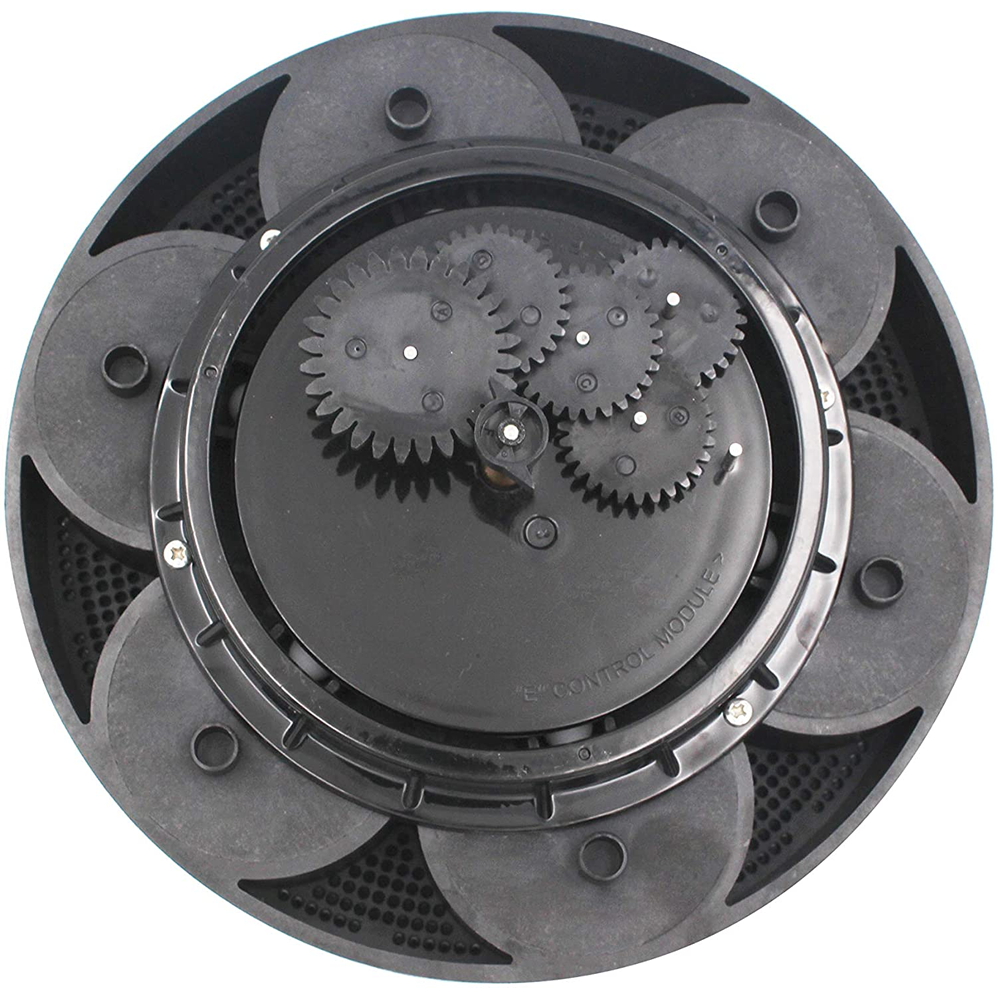 004302440800 6-Port Module Water Valve Replace for Paramount | eBay