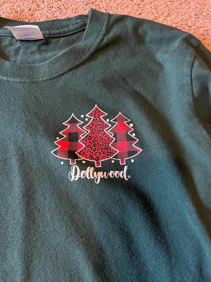Dollywood Christmas Shirts Amazon.com: Have Yourself A Holly Dolly