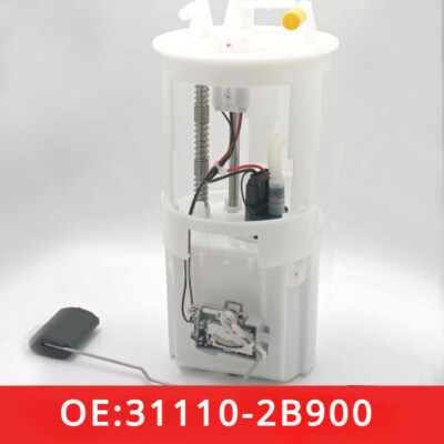 Fuel Pump Module Assembly 31110-2B900 For Hyundai Santa Fe 2.2 CRDi ...