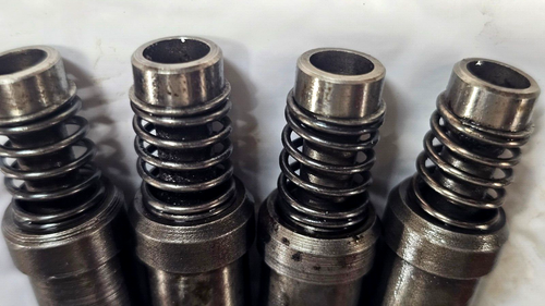 OEM 1953-1984 Shovelhead Panhead Hydraulic Units Tappets Harley #17920 ...