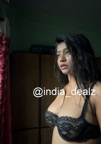 Sexy Busty Indian Woman Model Female Bikini Photo Photograph Risque Art DDA 010 | eBay