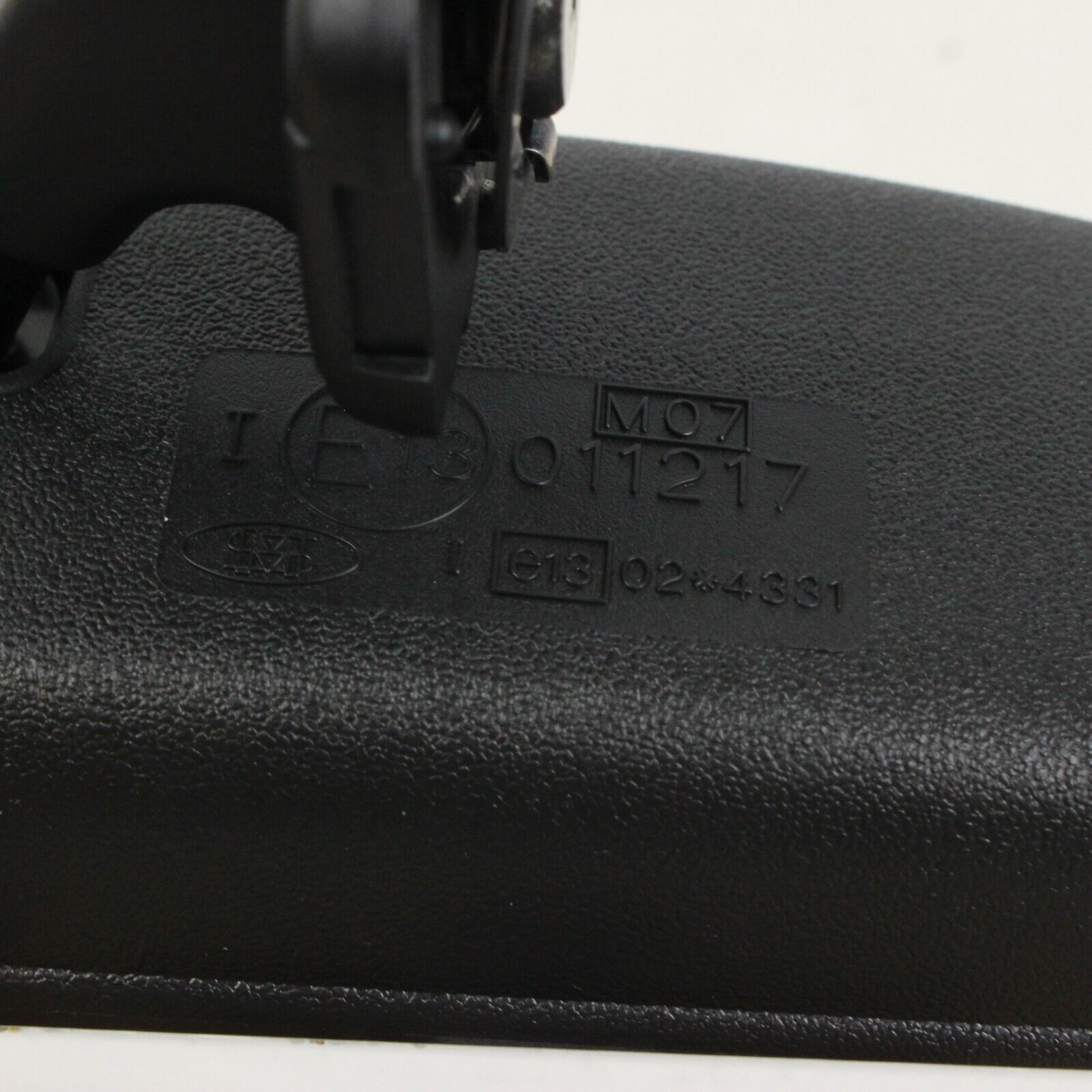 HONDA Genuine 00-09 S2000 AP1 AP2 Room Rear View Mirror ASSY NH167L ...