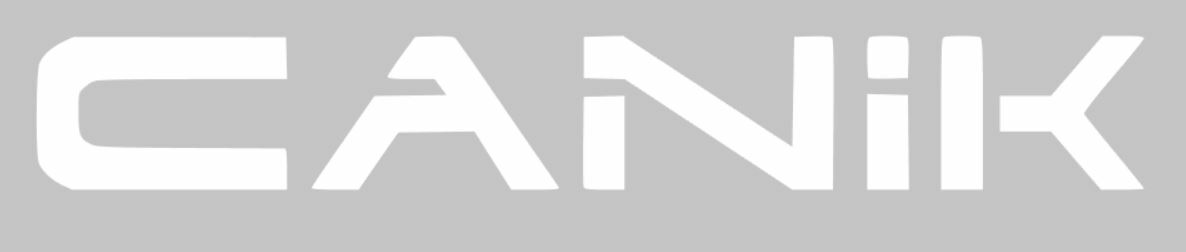 CANIK Gun Safe decal / Window Decal / Toolbox Sticker | eBay