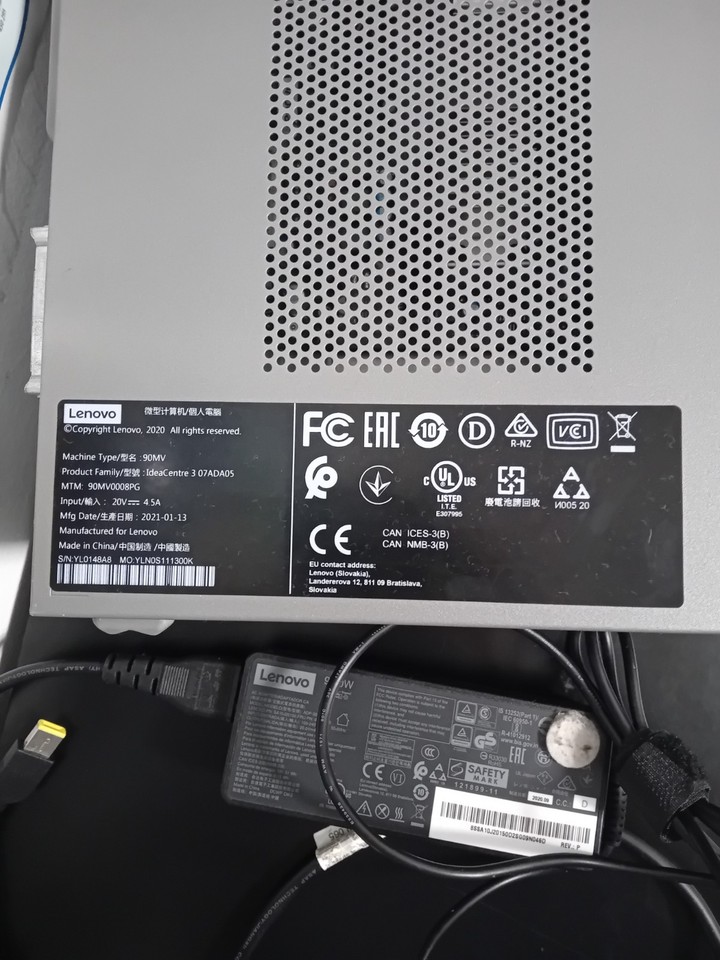 Lenovo desktop computer | eBay