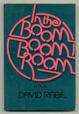 David RABE / In the Boom Boom Room 1st Edition 1975 | eBay