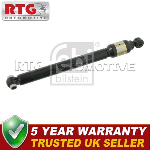 Steering Damper Fits Mercedes S-Class 1991-1999 1404630332 | eBay UK