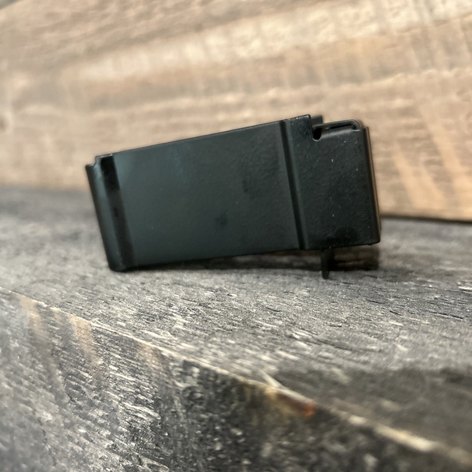 Remington 700 Short Action BDL Internal Magazine Box 222 223 OEM | eBay