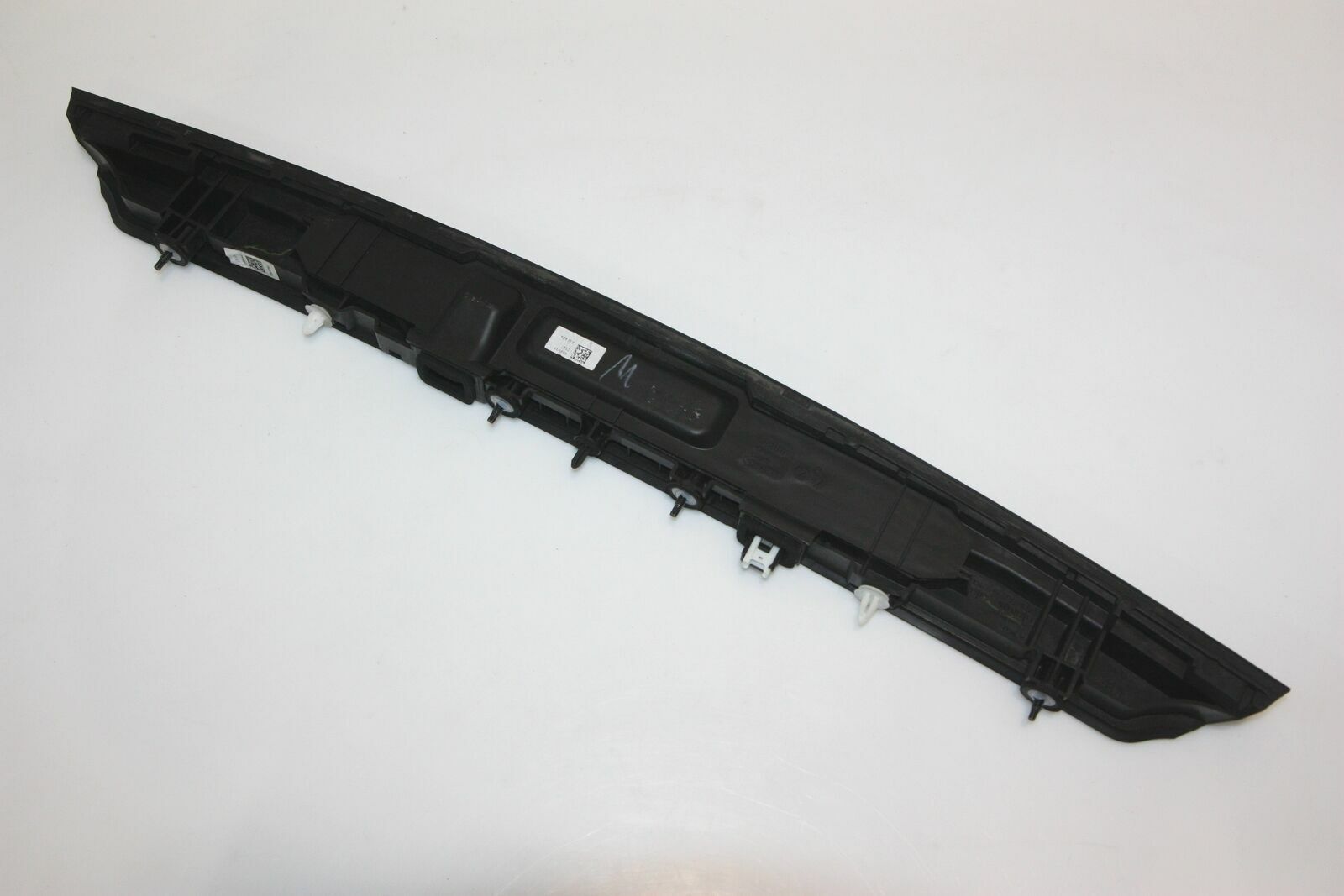 BMW Grip trunk lid 51137357105 7' G11 G12 | eBay