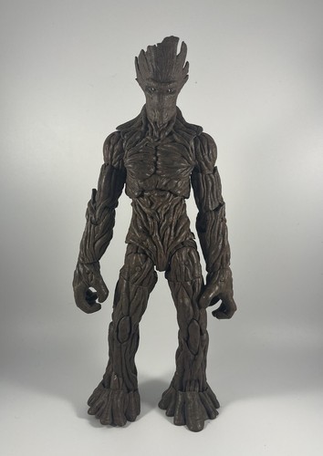 Marvel Select Groot Guardians Of The Galaxy Marvel Legends | eBay