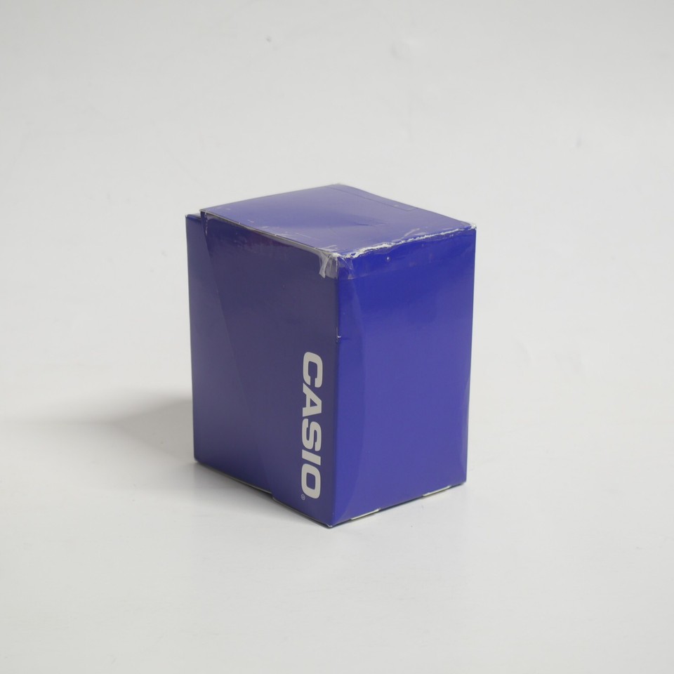 Casio CAS25 Illuminator Digital Watch | eBay