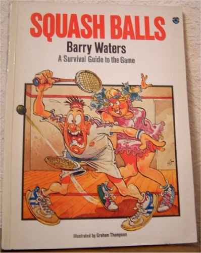 Squash Balls By Barry Waters | eBay